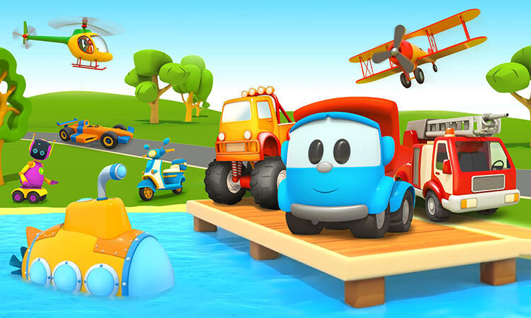 Топ-50 лучших мультфильмов всех времен: подборка для всех возрастов - Я ...