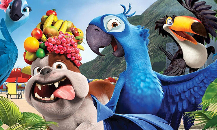 Топ-50 лучших мультфильмов всех времен: подборка для всех возрастов - Я ...