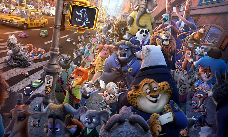 Топ-50 лучших мультфильмов всех времен: подборка для всех возрастов - Я ...