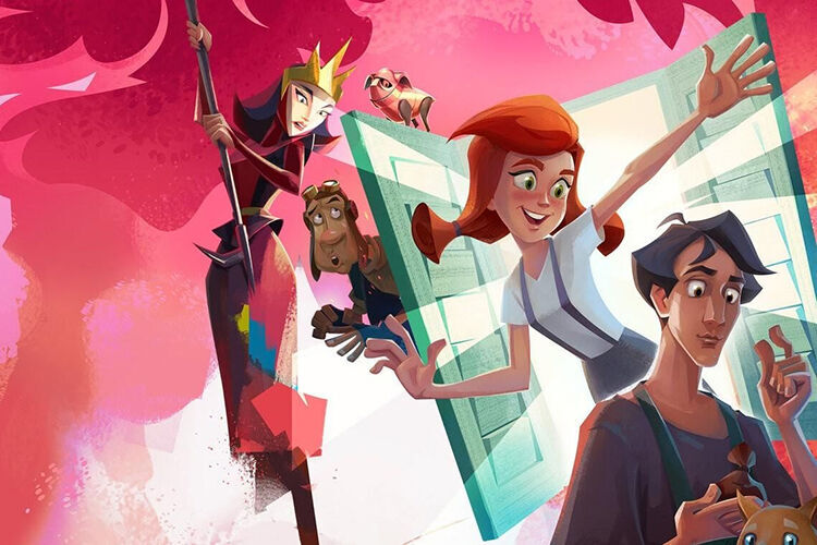 Топ-50 лучших мультфильмов всех времен: подборка для всех возрастов - Я ...