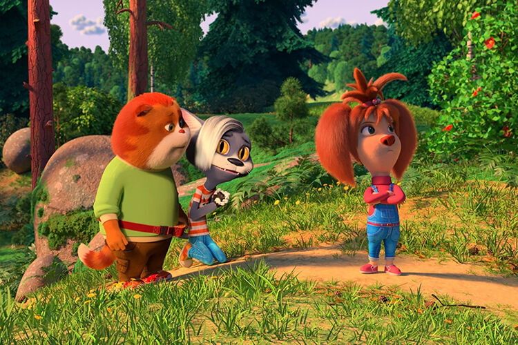 Топ-50 лучших мультфильмов всех времен: подборка для всех возрастов - Я ...