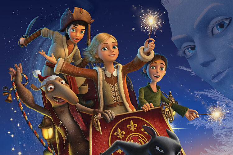 Топ-50 лучших мультфильмов всех времен: подборка для всех возрастов - Я ...