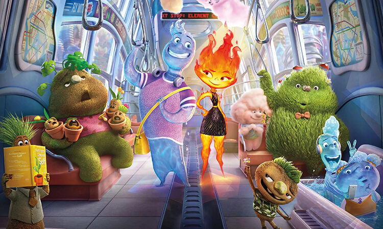 Топ-50 лучших мультфильмов всех времен: подборка для всех возрастов - Я ...