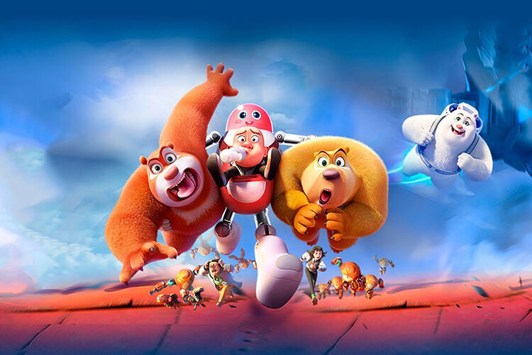 Топ-50 лучших мультфильмов всех времен: подборка для всех возрастов - Я ...