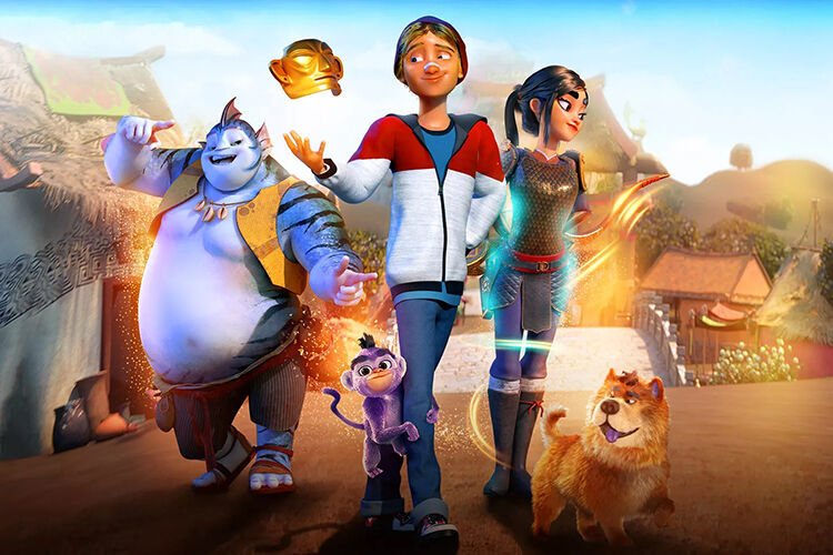 Топ-50 лучших мультфильмов всех времен: подборка для всех возрастов - Я ...