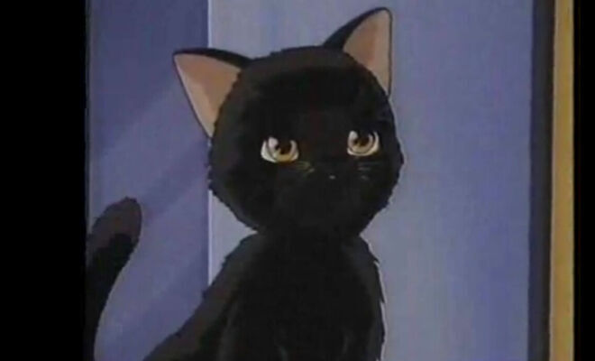 Новогоднее аниме: 10 лучших рождественских историй - Я Покупаю