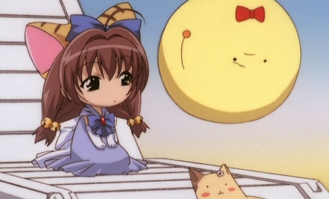 Новогоднее аниме: 10 лучших рождественских историй - Я Покупаю