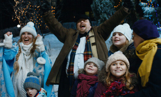Топ-10 русских новогодних комедий, которые захочется пересматривать ...